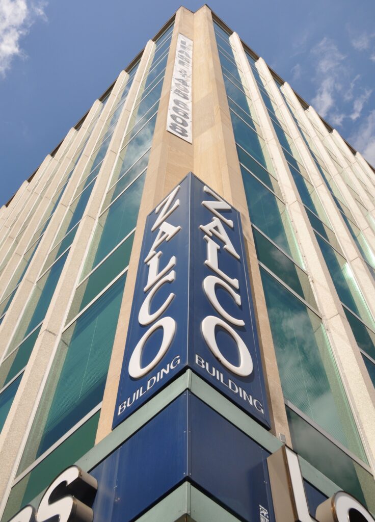 Home - Zalco Commercial